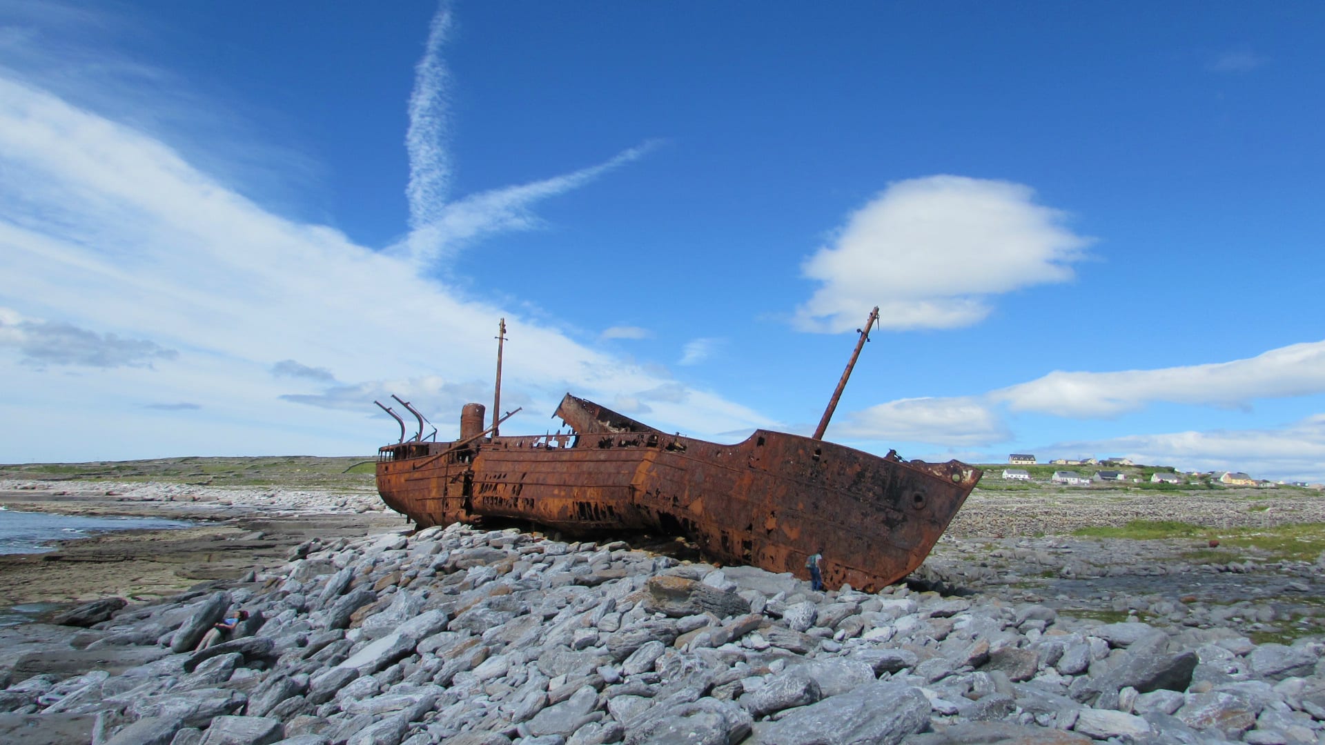 9 Fun Things to Do on Inisheer (Inis Oírr), Ireland’s Smallest Aran Island