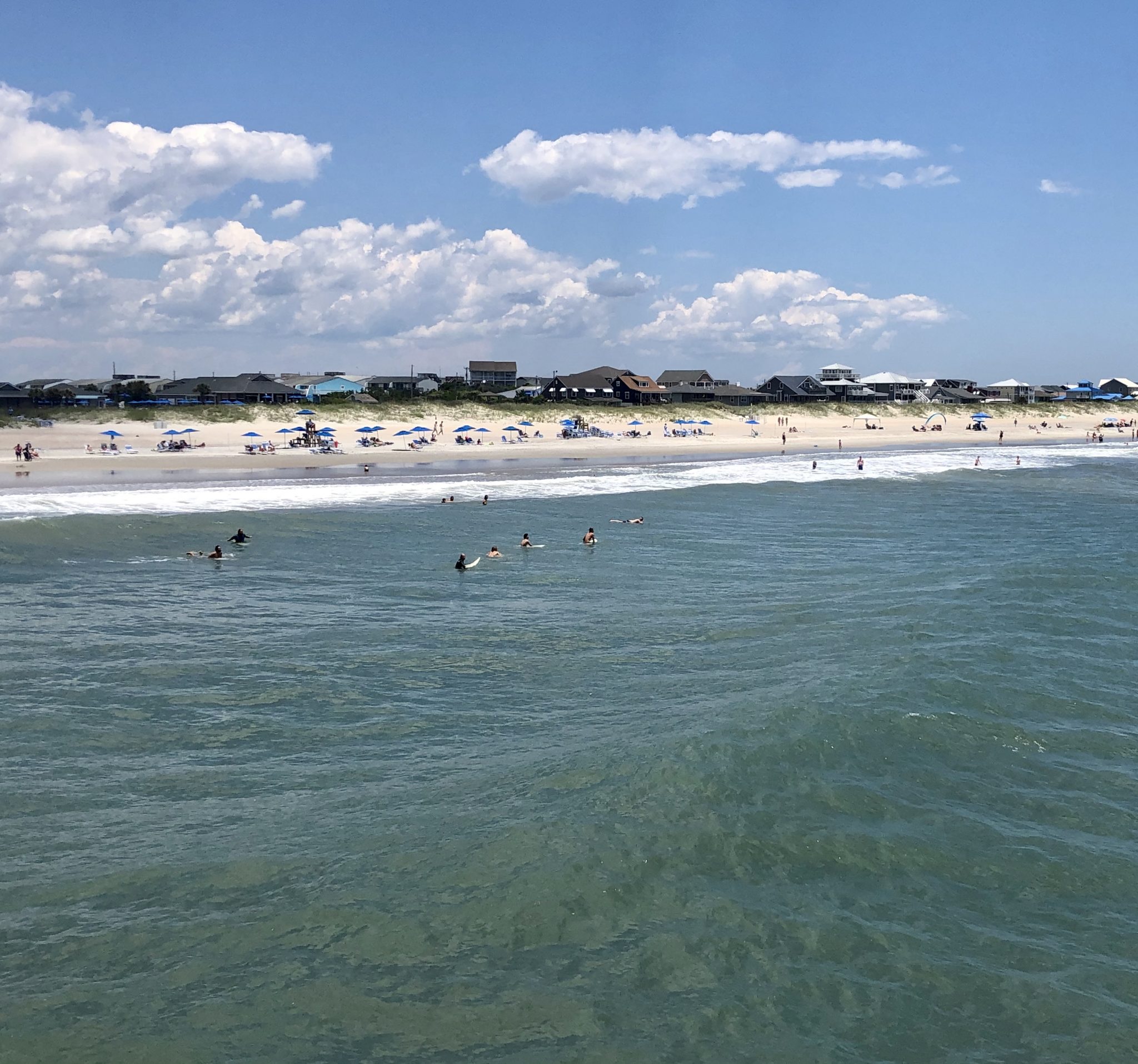 17 Best Things to Do in Atlantic Beach, NC (+ Nearby!) - Our Escape Clause
