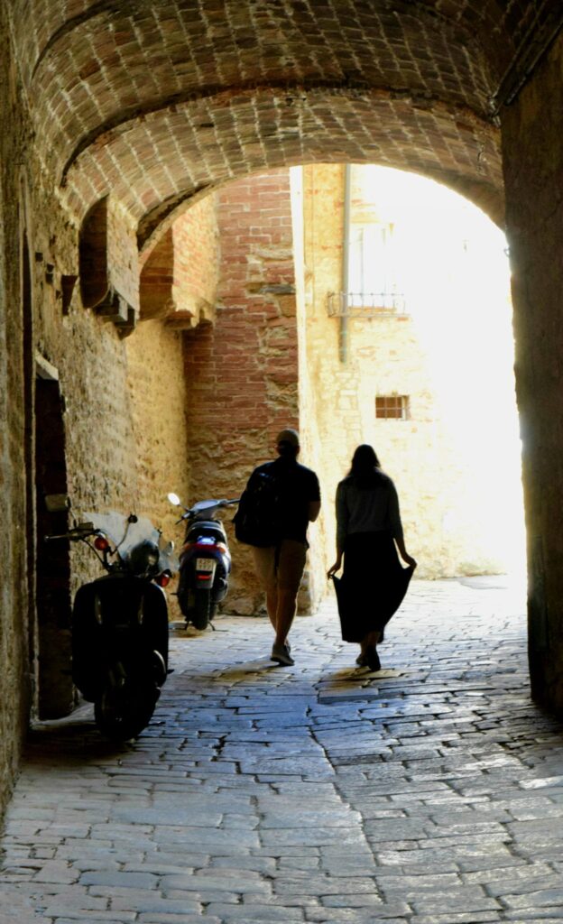 Volterra, Italy: Cool Things to Do + Travel Guide! - Our Escape Clause