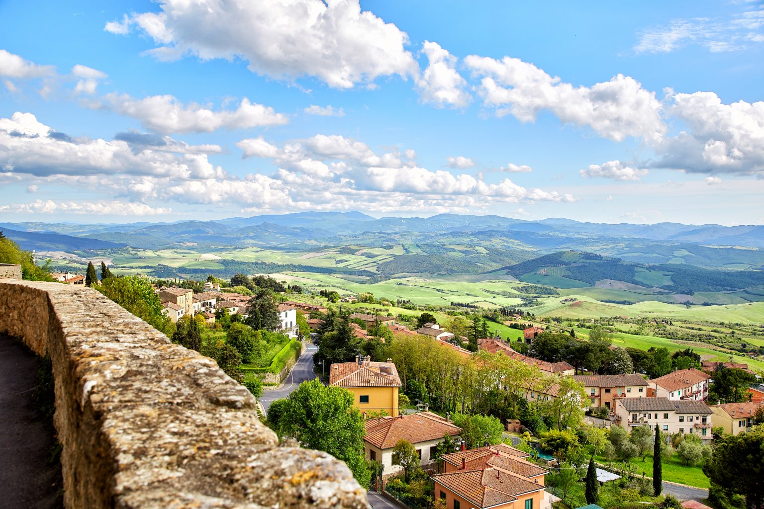 Volterra, Italy: Fun Things to Do + Guide! - Our Escape Clause
