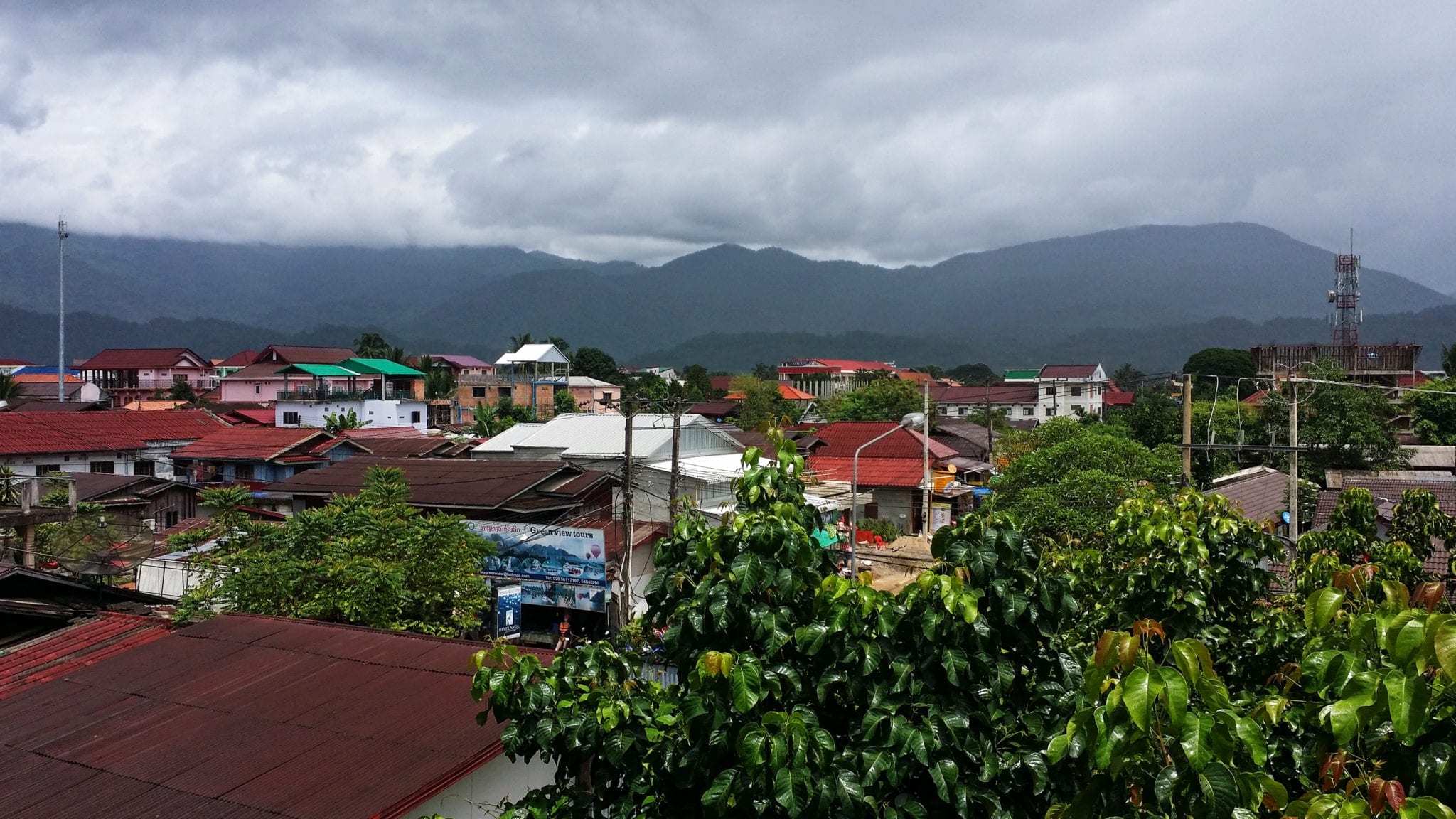 Is Rainy Season in Laos Worth the Trip? (Our Experience + Tips) - Our ...