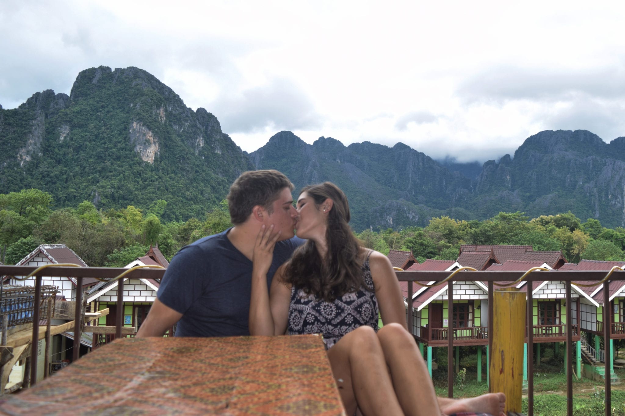 The Best Time to Visit Laos: Rainy Season Tips - Our Escape Clause