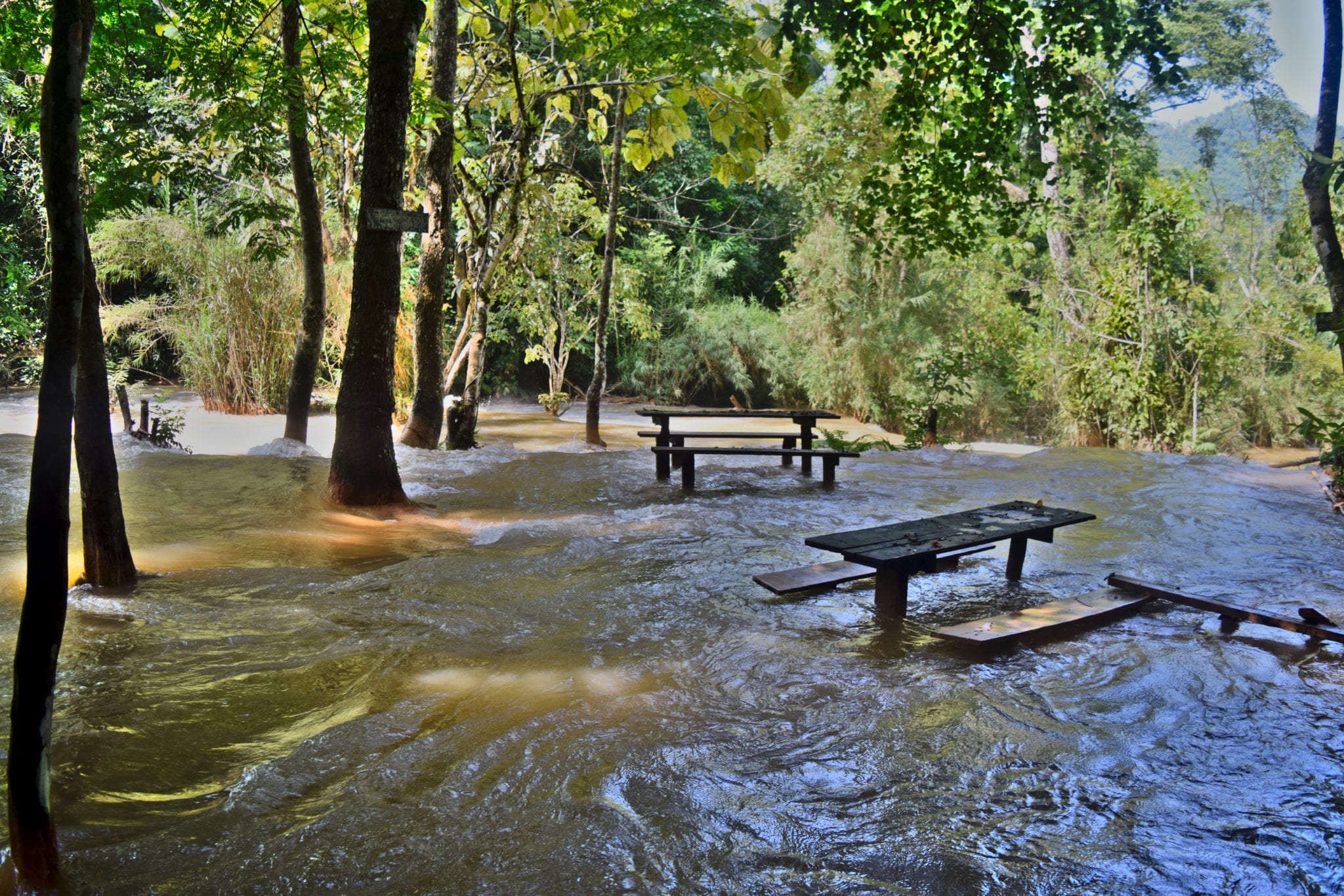 Is Rainy Season in Laos Worth the Trip? (Our Experience + Tips) - Our ...