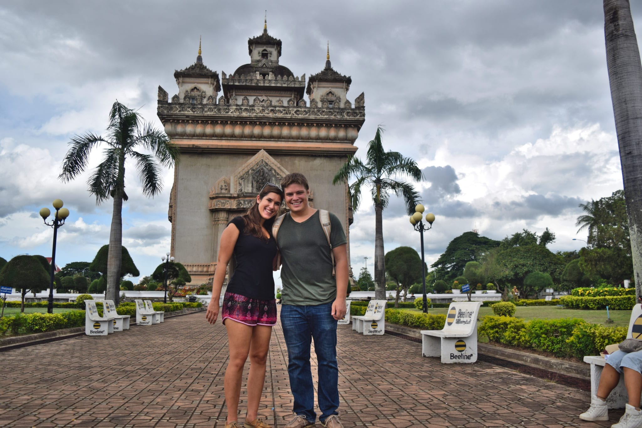 7 Best Things to Do in Vientiane in One Day - Our Escape Clause