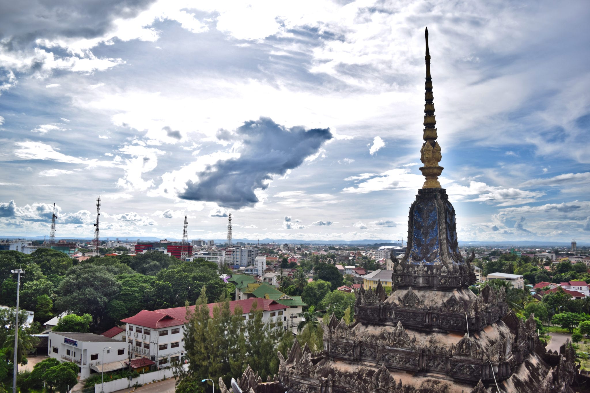 7 Best Things to Do in Vientiane in One Day - Our Escape Clause