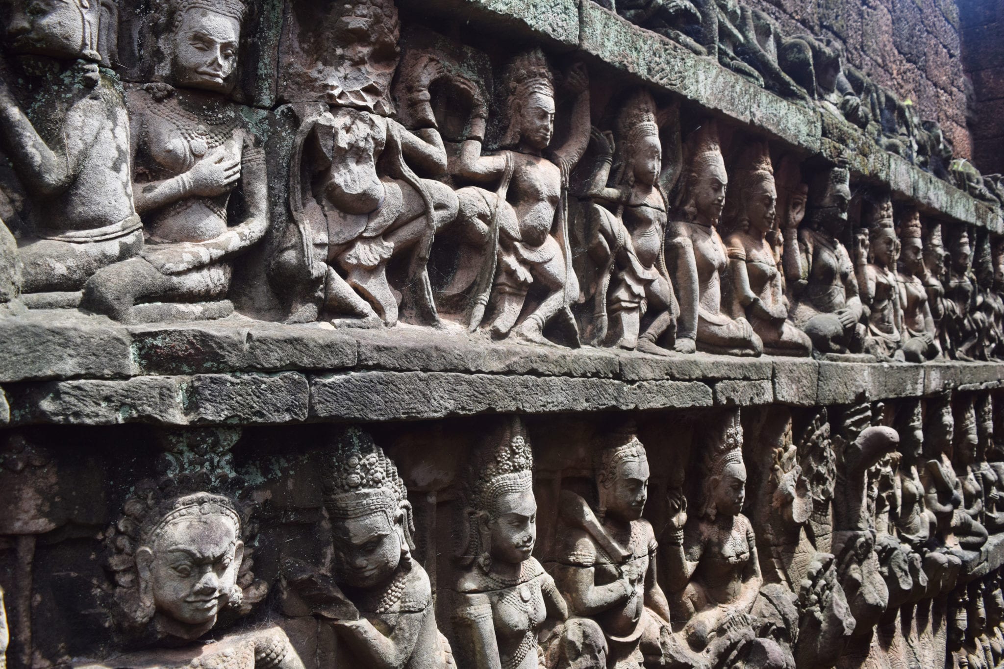 9 Essential Tips for Visiting Angkor Wat - Our Escape Clause