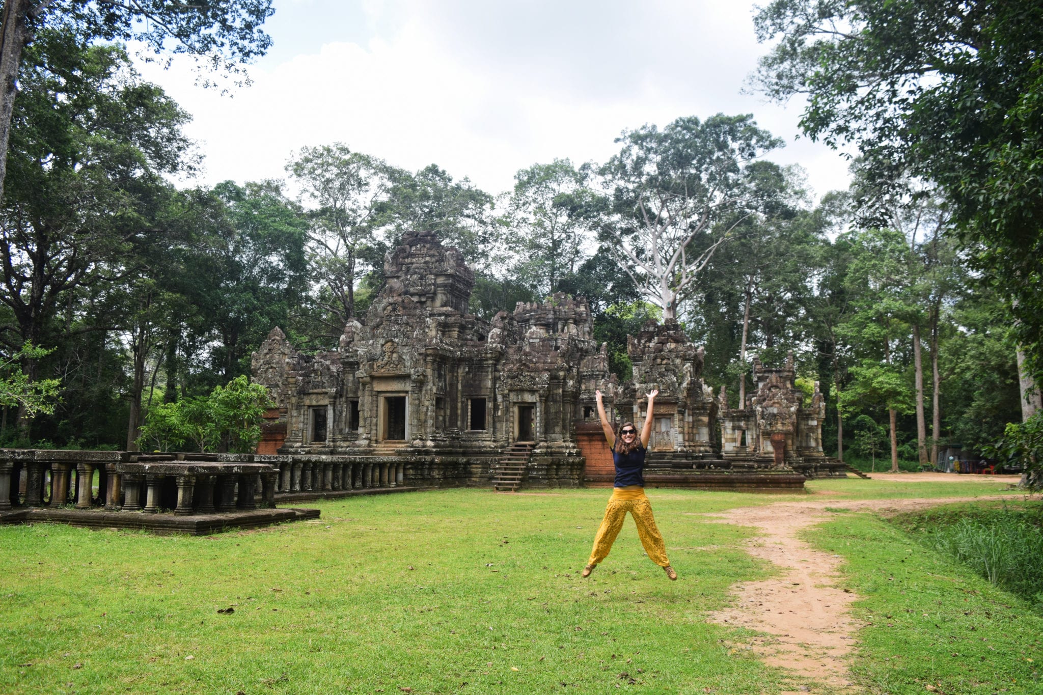9 Essential Tips for Visiting Angkor Wat - Our Escape Clause