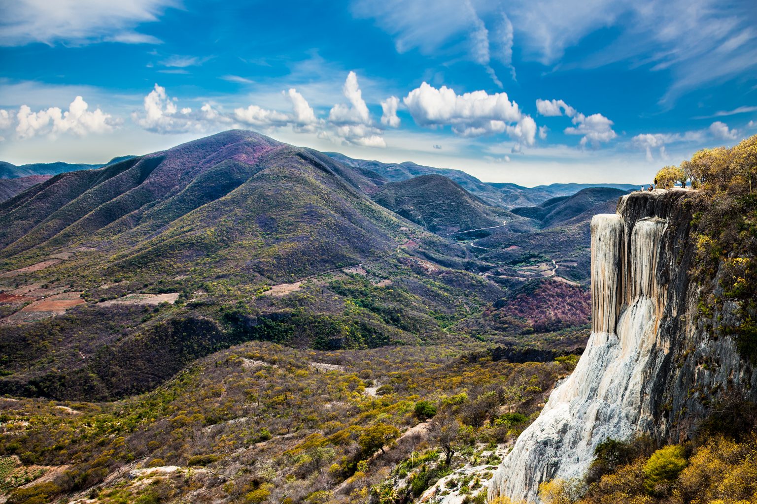 9 Majestic Waterfalls in Mexico To Visit - Our Escape Clause