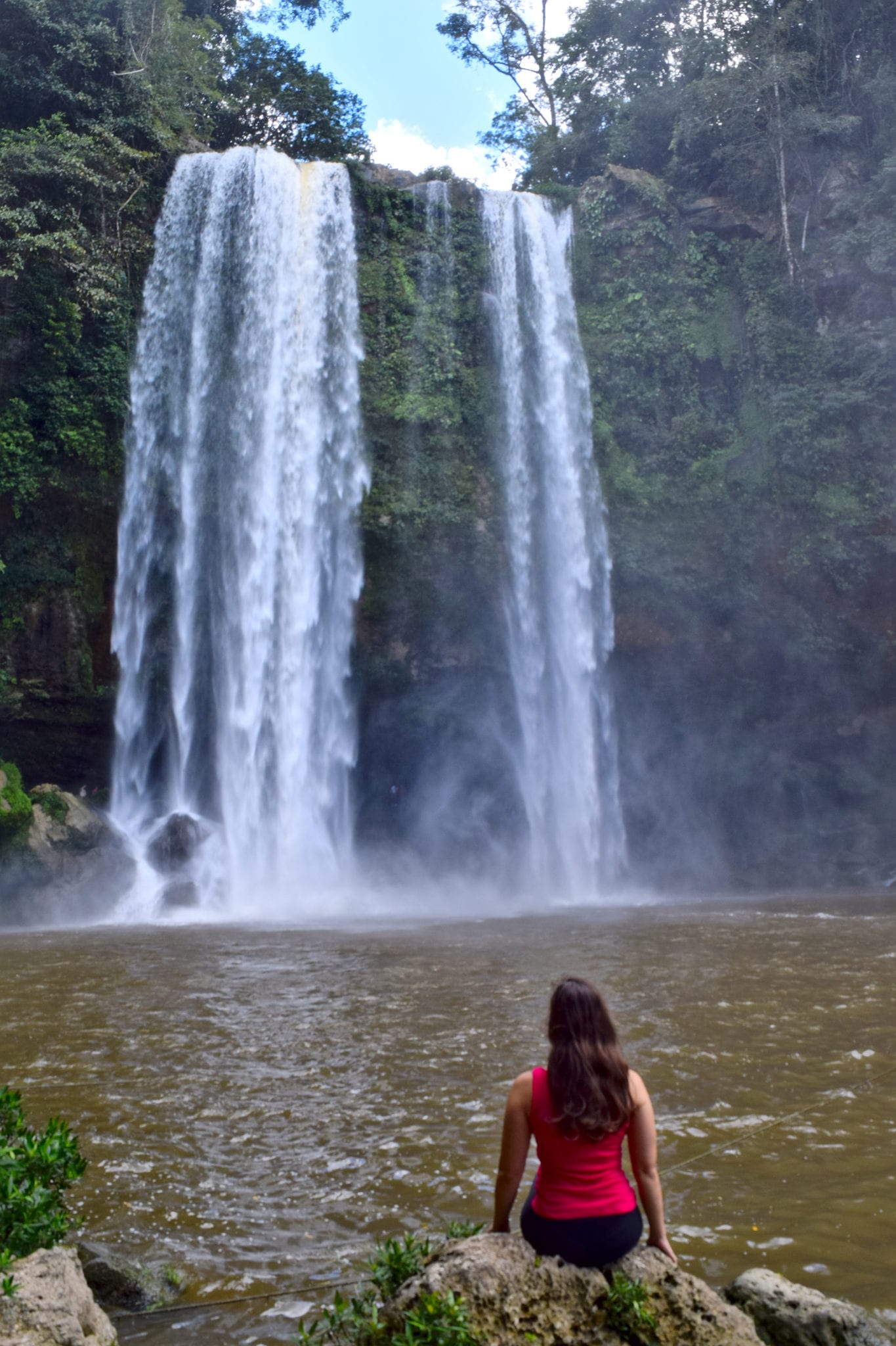 9 Majestic Waterfalls in Mexico To Visit (+ Map!) - Our Escape Clause