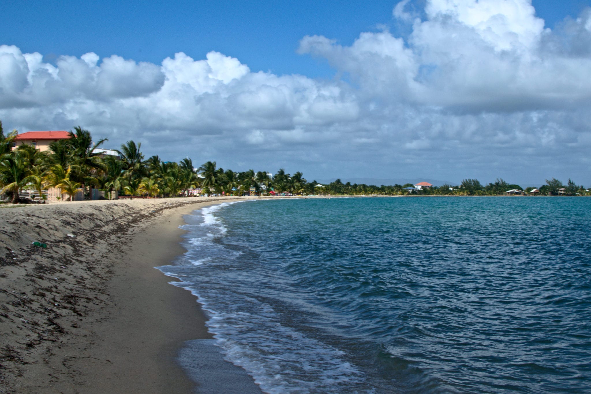 Why We Didn't Click With Placencia, Belize - Our Escape Clause