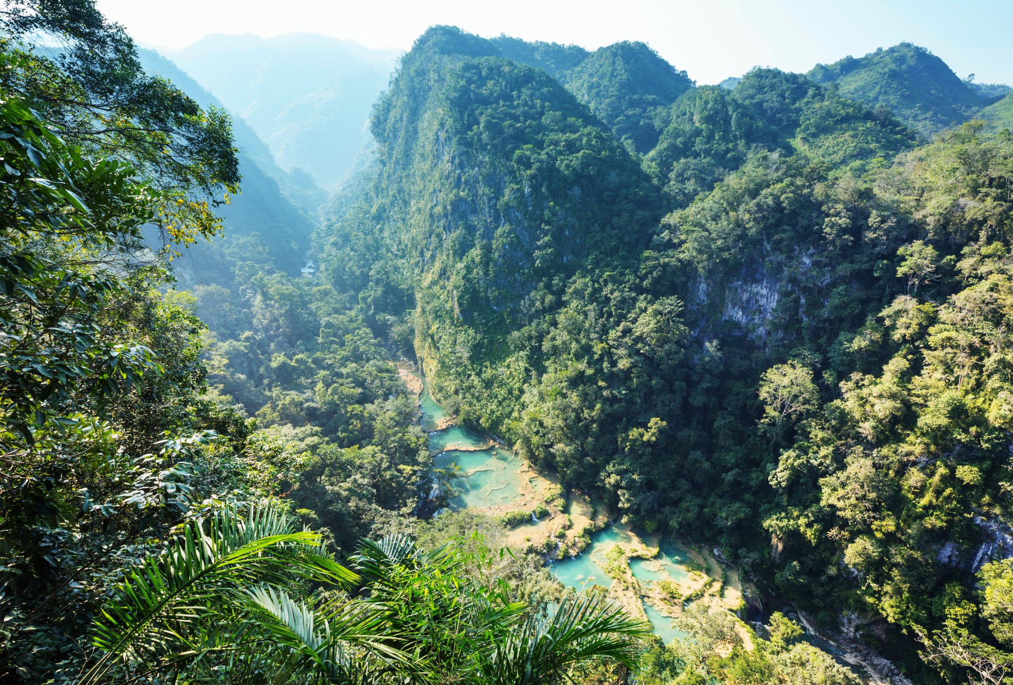 How to Visit Stunning Semuc Champey, Guatemala (Travel Guide)