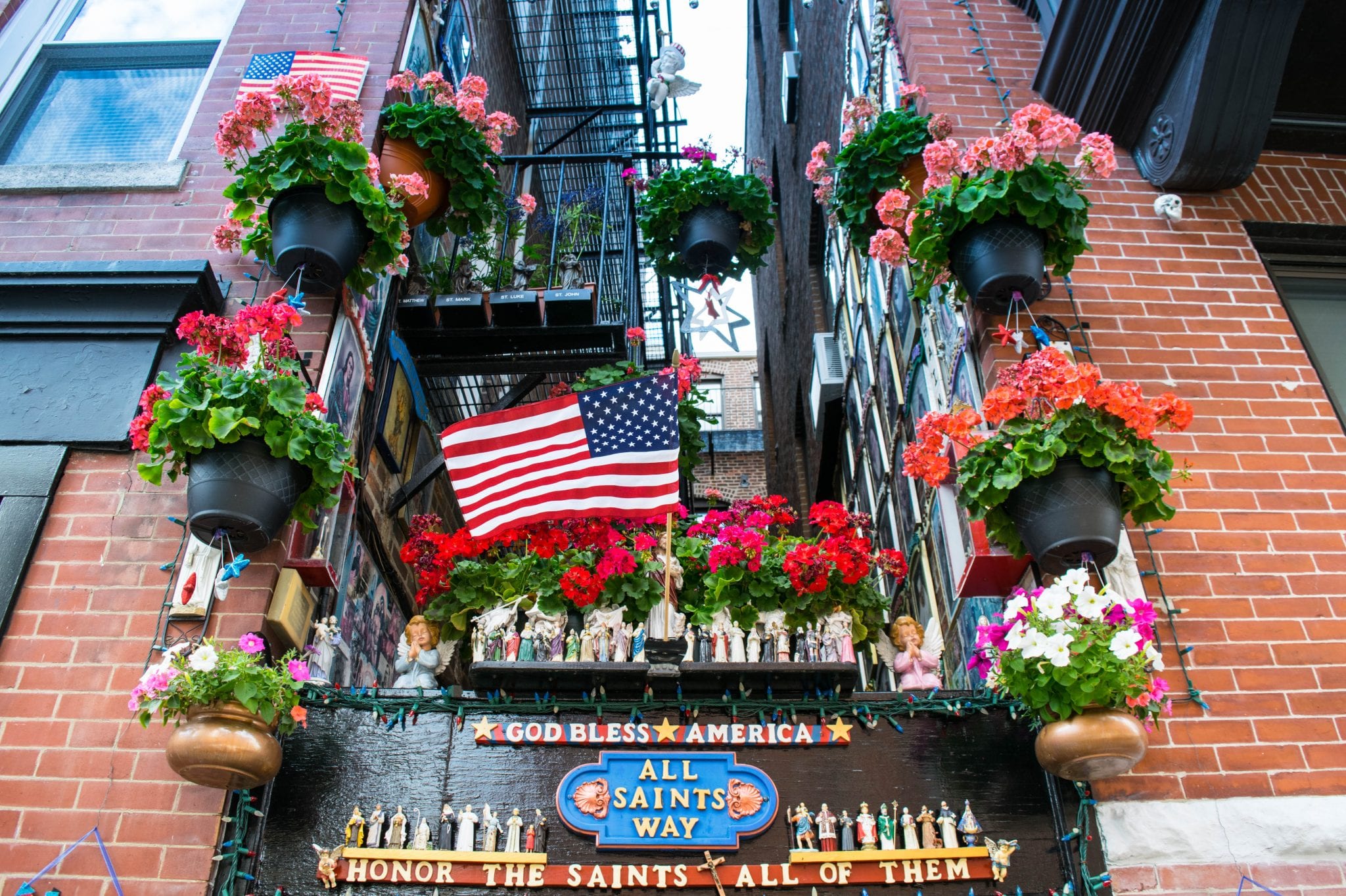 How to Spend One Perfect Day in Boston, MA (Itinerary + Tips!) - Our ...