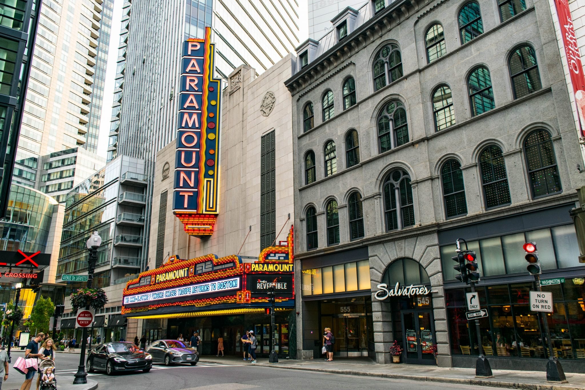 How to Spend One Perfect Day in Boston, MA (Itinerary + Tips!) - Our ...