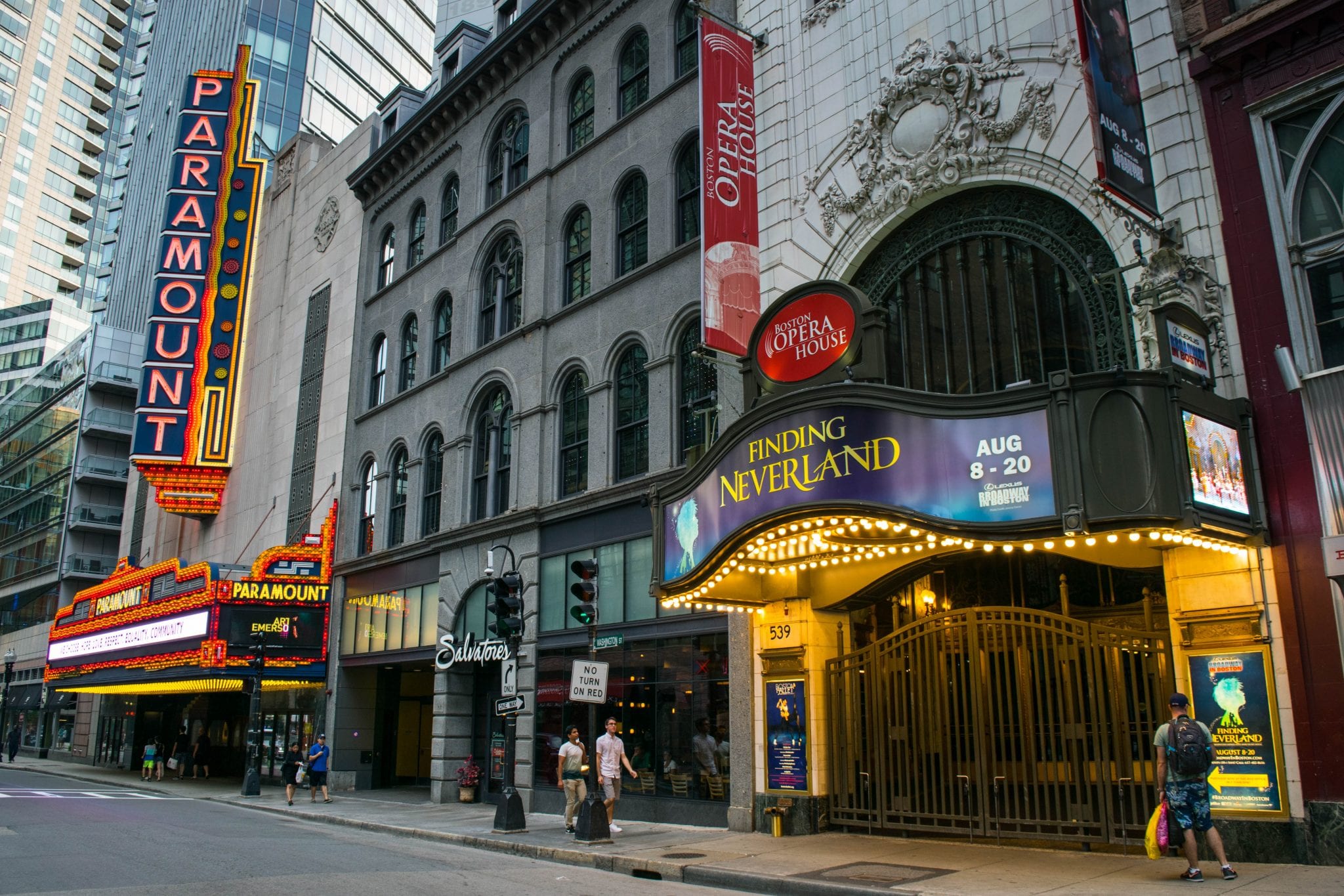 55 Best Things to Do in Boston (+ Travel Tips!) - Our Escape Clause
