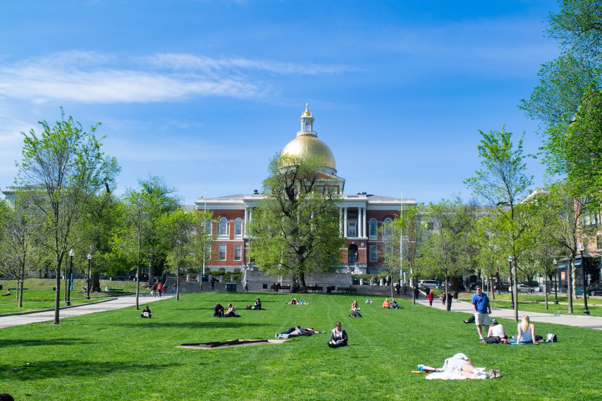How to Spend One Perfect Day in Boston, MA (Itinerary + Tips!) - Our ...