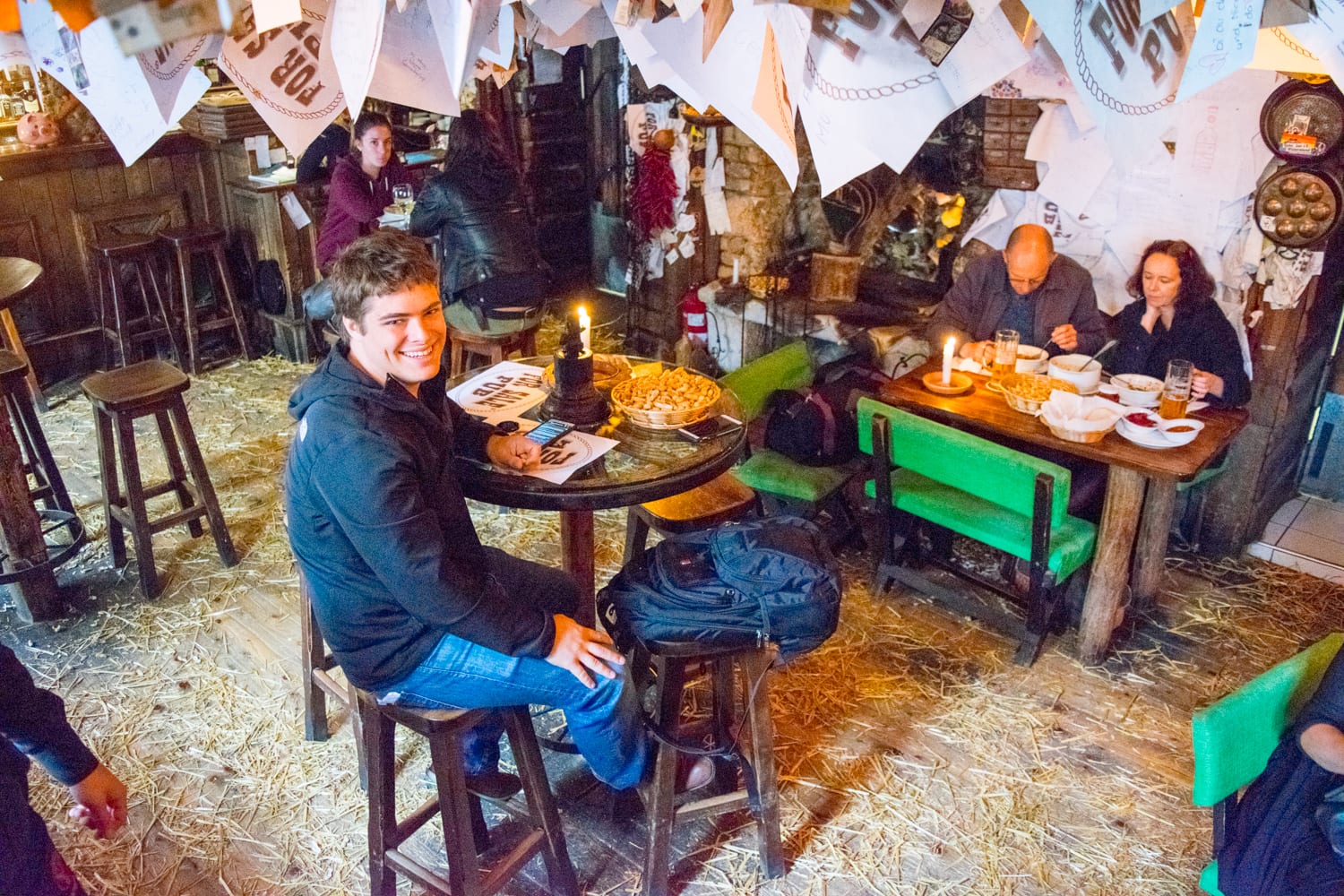Buda or Pest: What's the Best Place to Stay in Budapest? - Our Escape ...