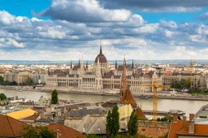 Budapest in November: Worth the Trip? (+ Tips!) - Our Escape Clause