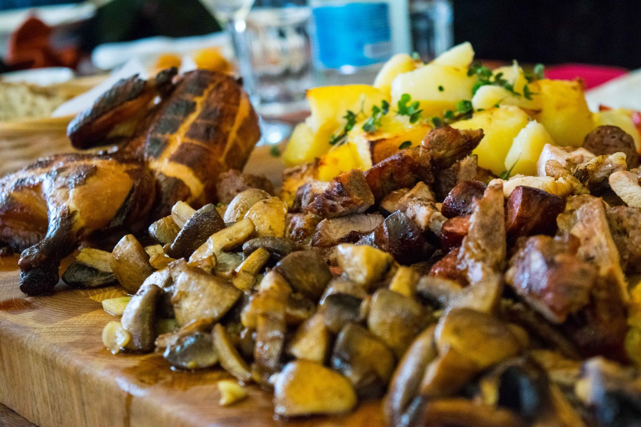 9 Best Things to Do in Bucharest: Itinerary + Tips - Our Escape Clause