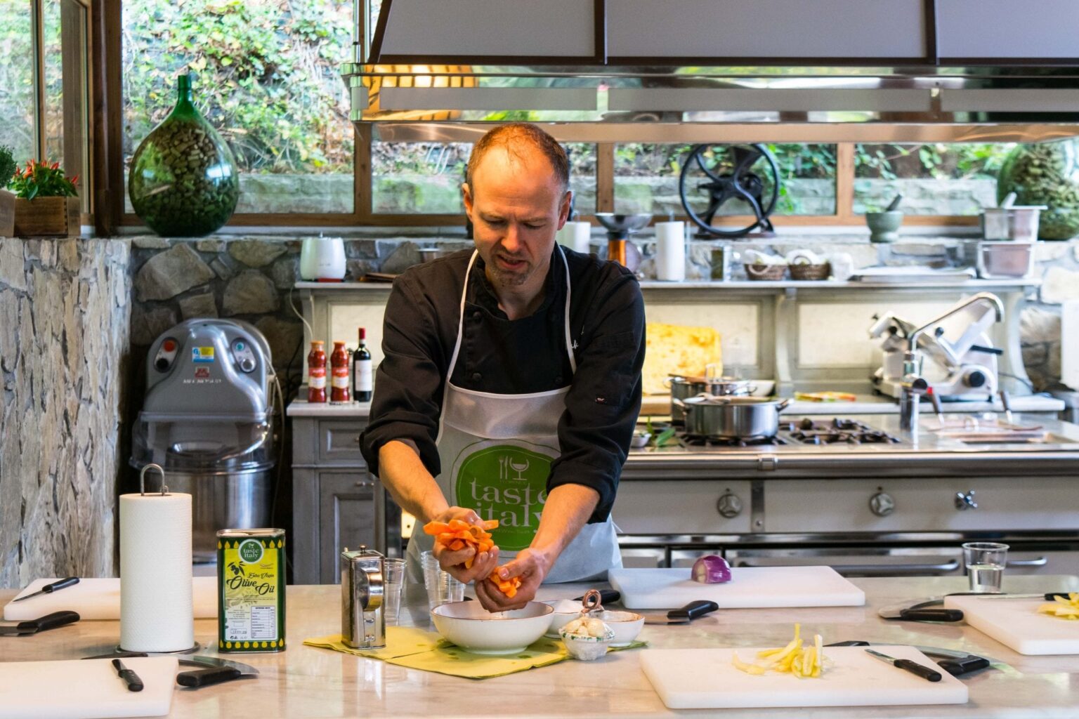 What to Eat in Florence: 17 Traditional Dishes + Foodie Experiences ...