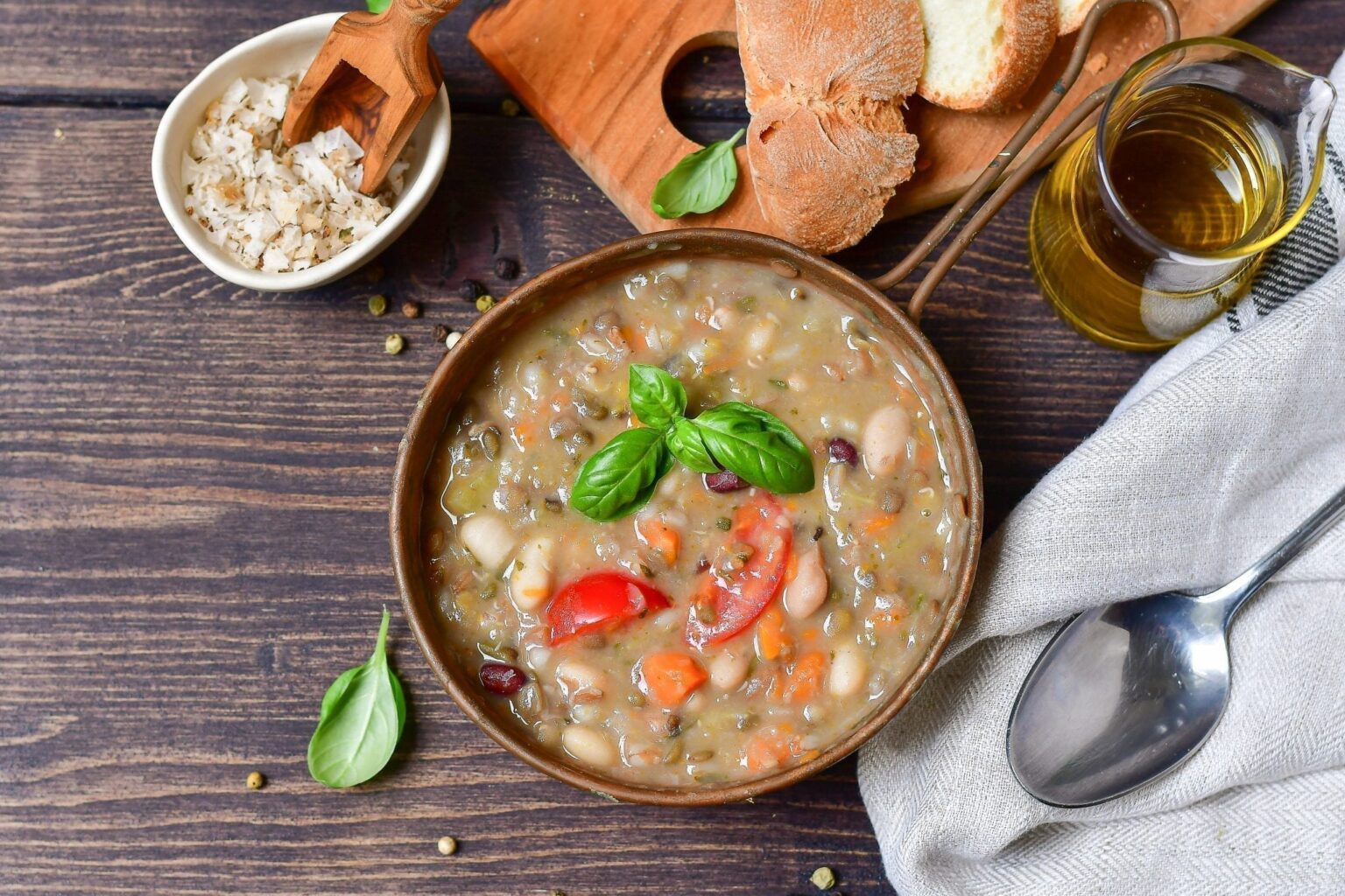 What to Eat in Florence: 17 Traditional Dishes + Foodie Experiences ...