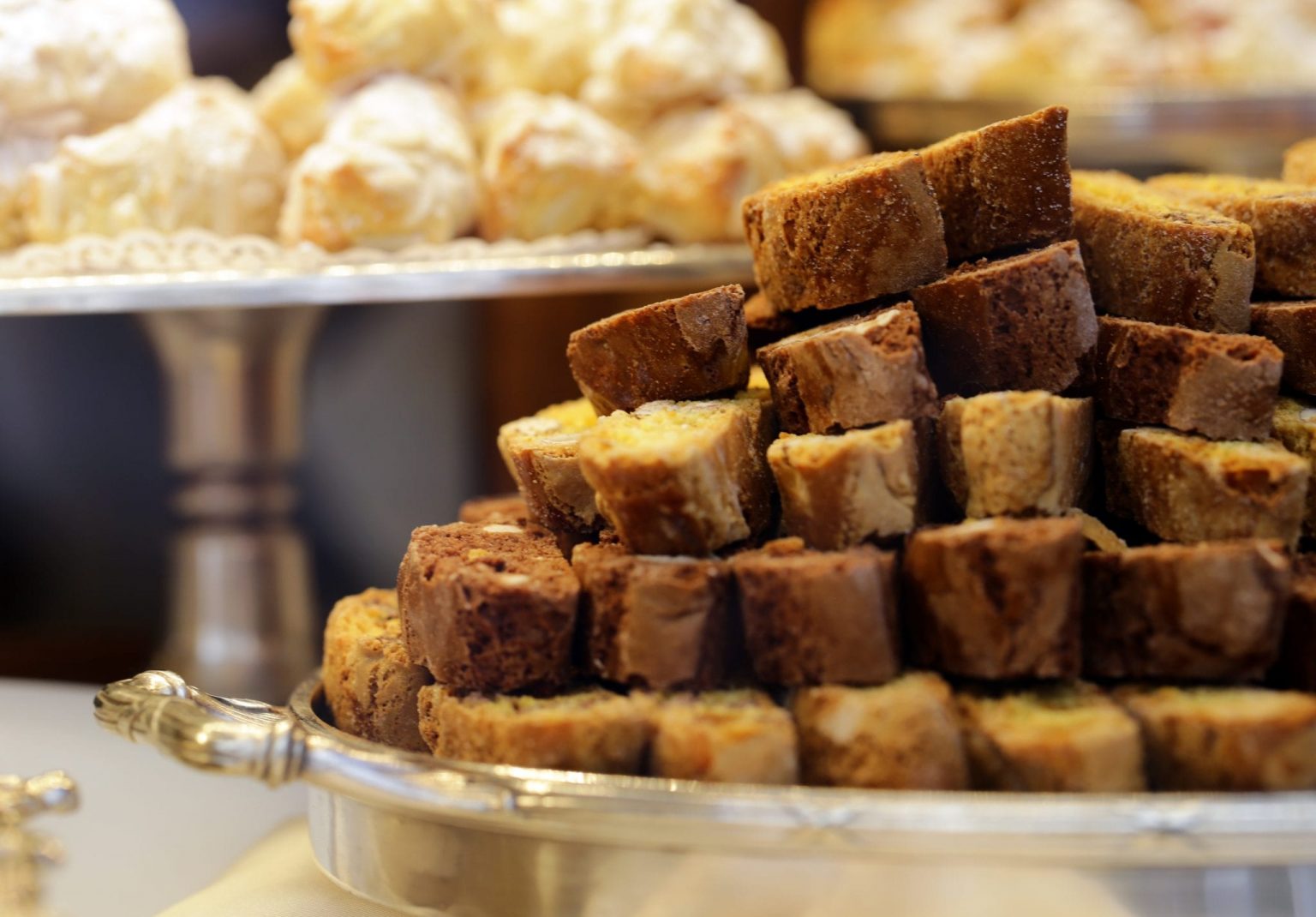 Best Food in Florence: What to Eat + Experience - Our Escape Clause