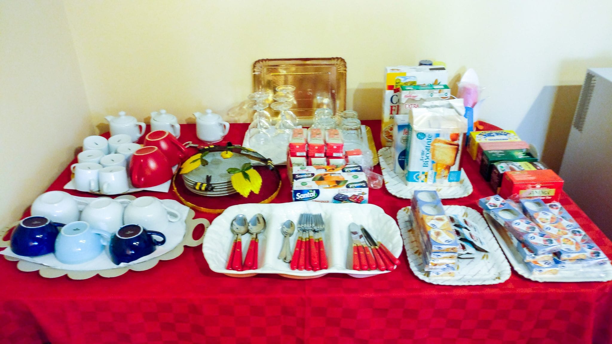 Italian Breakfast Guide: How to Enjoy Breakfast in Italy