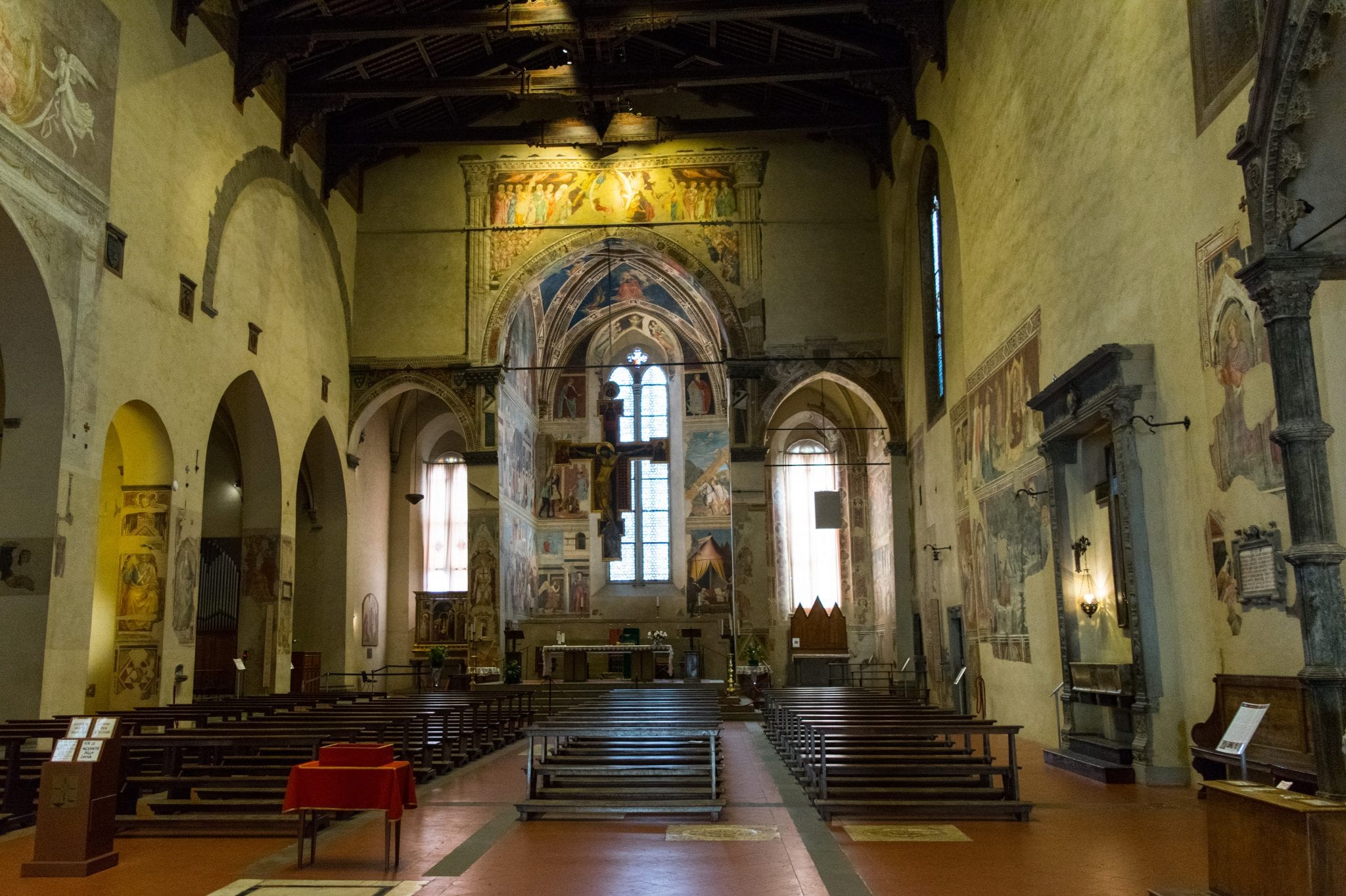 11 Amazing Things to Do in Arezzo, Italy - Our Escape Clause