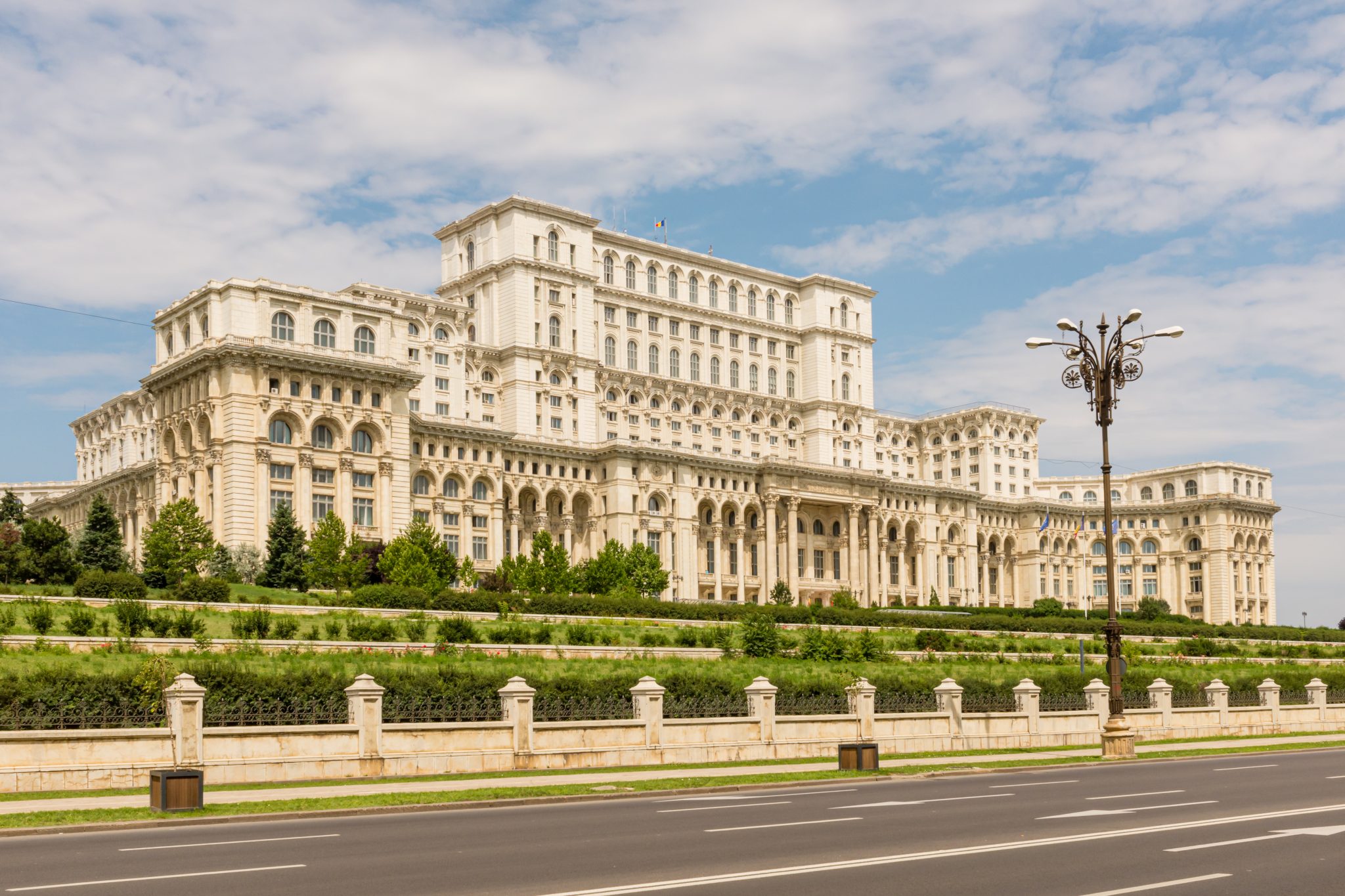 9 Best Things to Do in Bucharest: Itinerary + Tips - Our Escape Clause