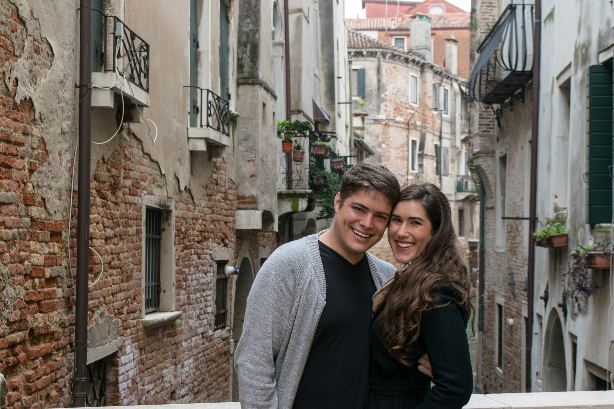 Venice in November: Worth the Trip? (+ Tips!) - Our Escape Clause