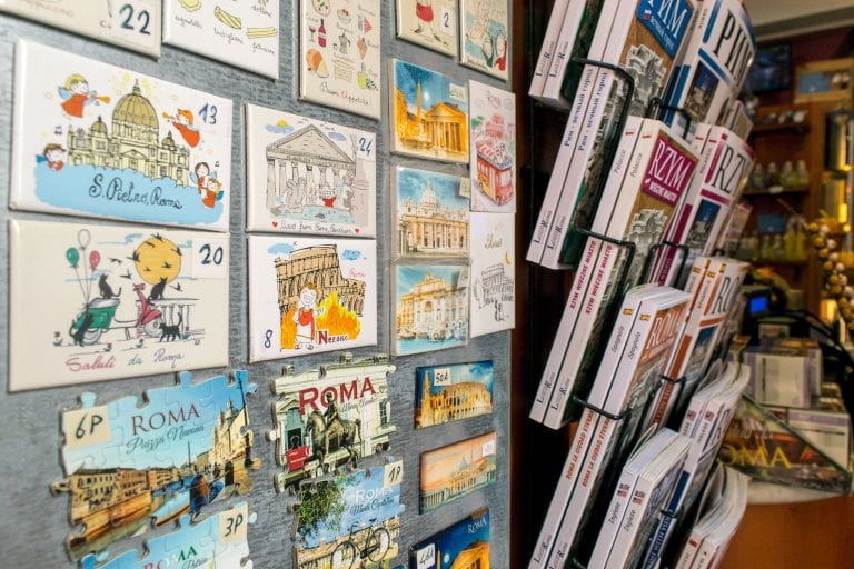 What to Buy in Rome: 15+ Best Souvenirs from the Eternal City - Our ...