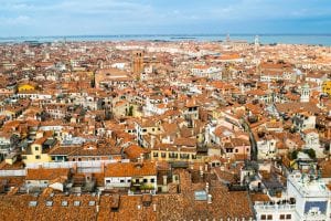 Venice in November: Worth the Trip? (+ Tips!) - Our Escape Clause