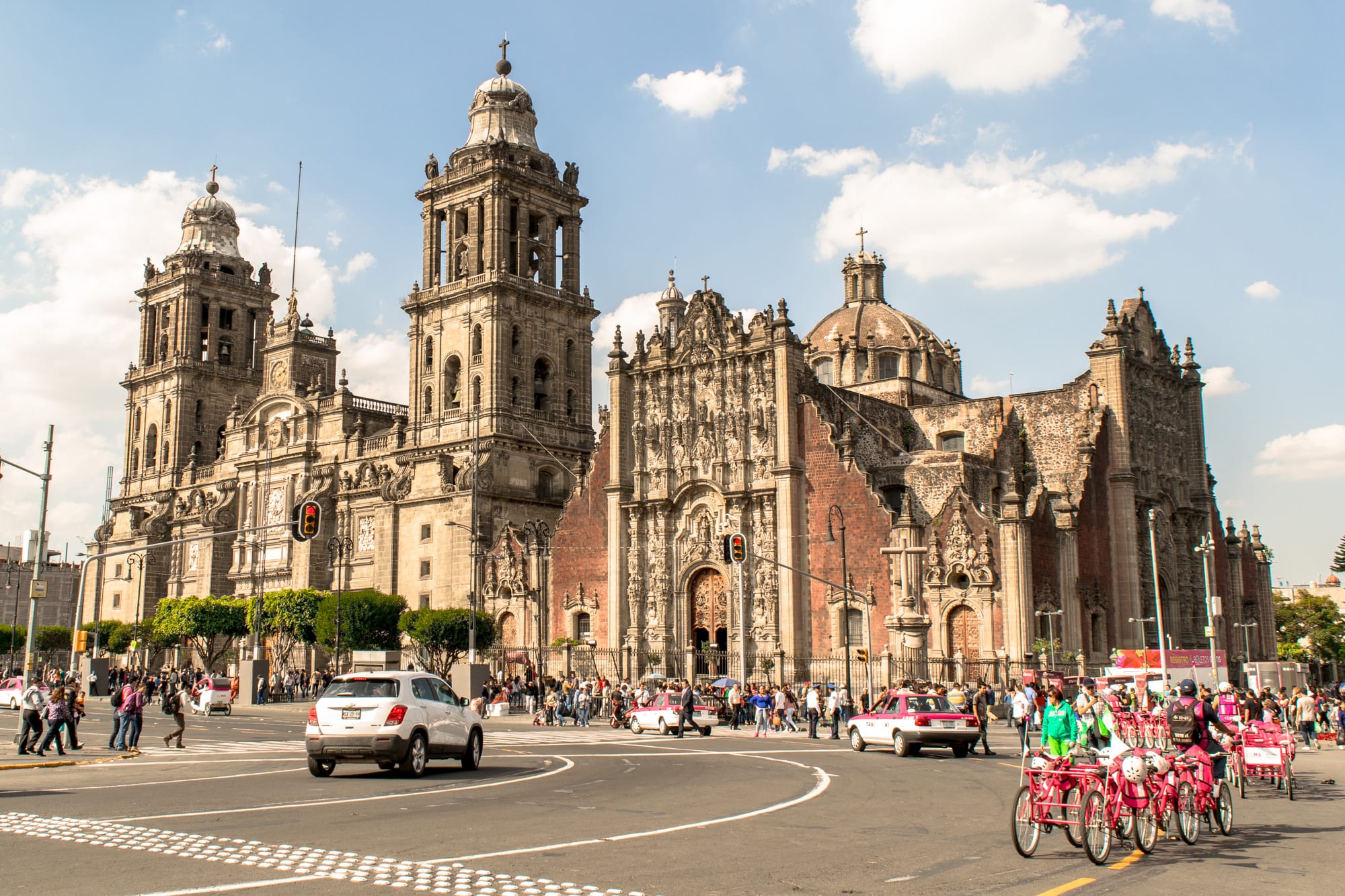The Perfect 3 Days in Mexico City Itinerary – Our Escape Clause