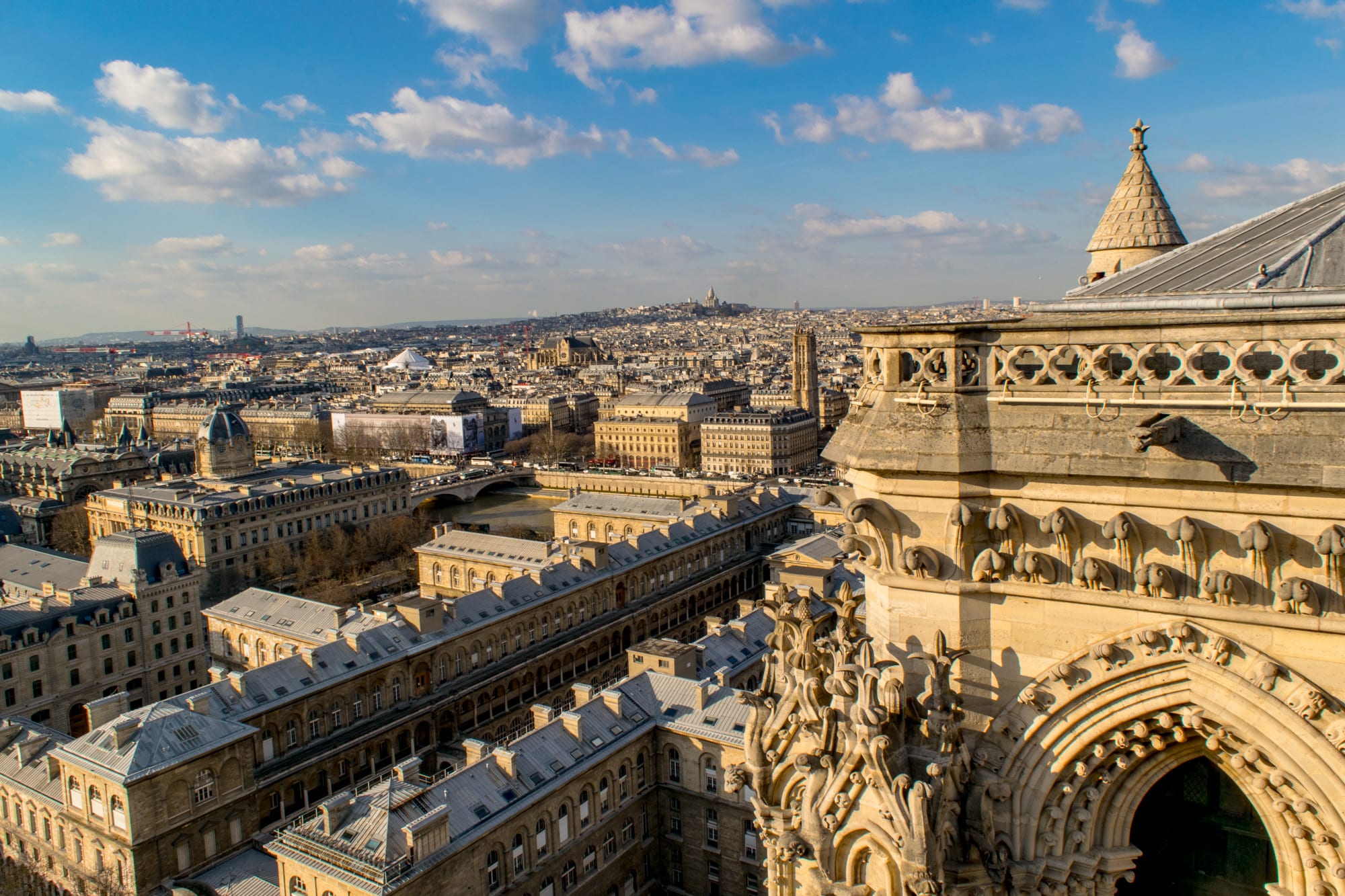 Our Second Trip to Paris: The Best New Experiences - Our Escape Clause Our Second Trip to Paris: The Best New Experiences - Our Escape Clause