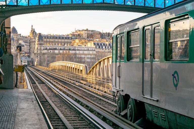 Paris in Winter: 31 Fun Things to Do (+ Why to Visit!) - Our Escape Clause