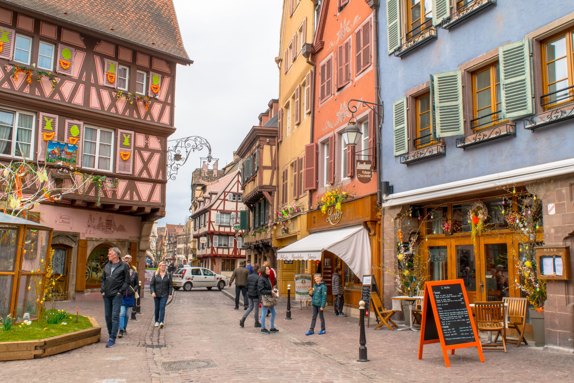 17 Best Things to Do in Colmar, France - Our Escape Clause 17 Best Things to Do in Colmar, France - Our Escape Clause