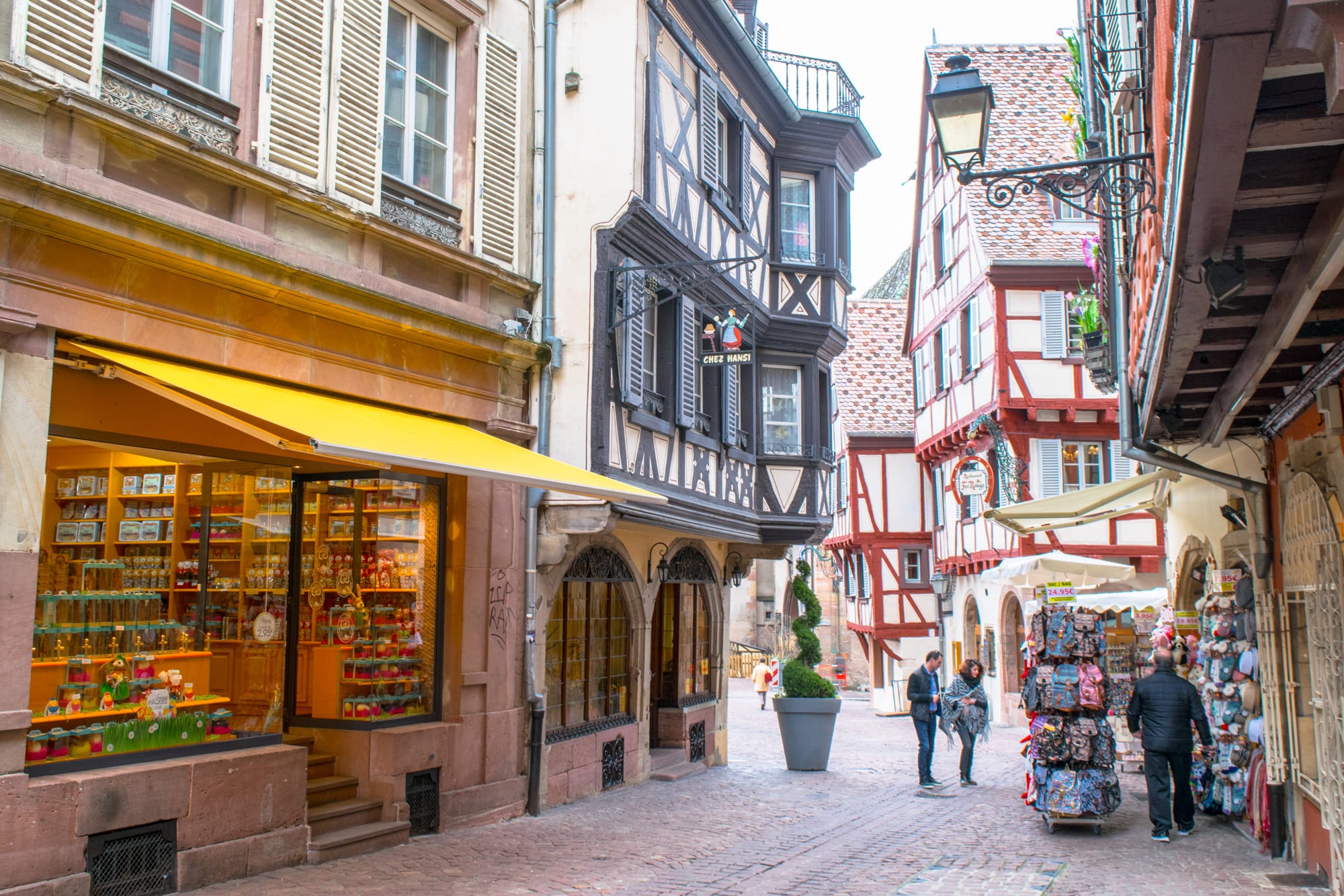 17 Best Things to Do in Colmar, France - Our Escape Clause