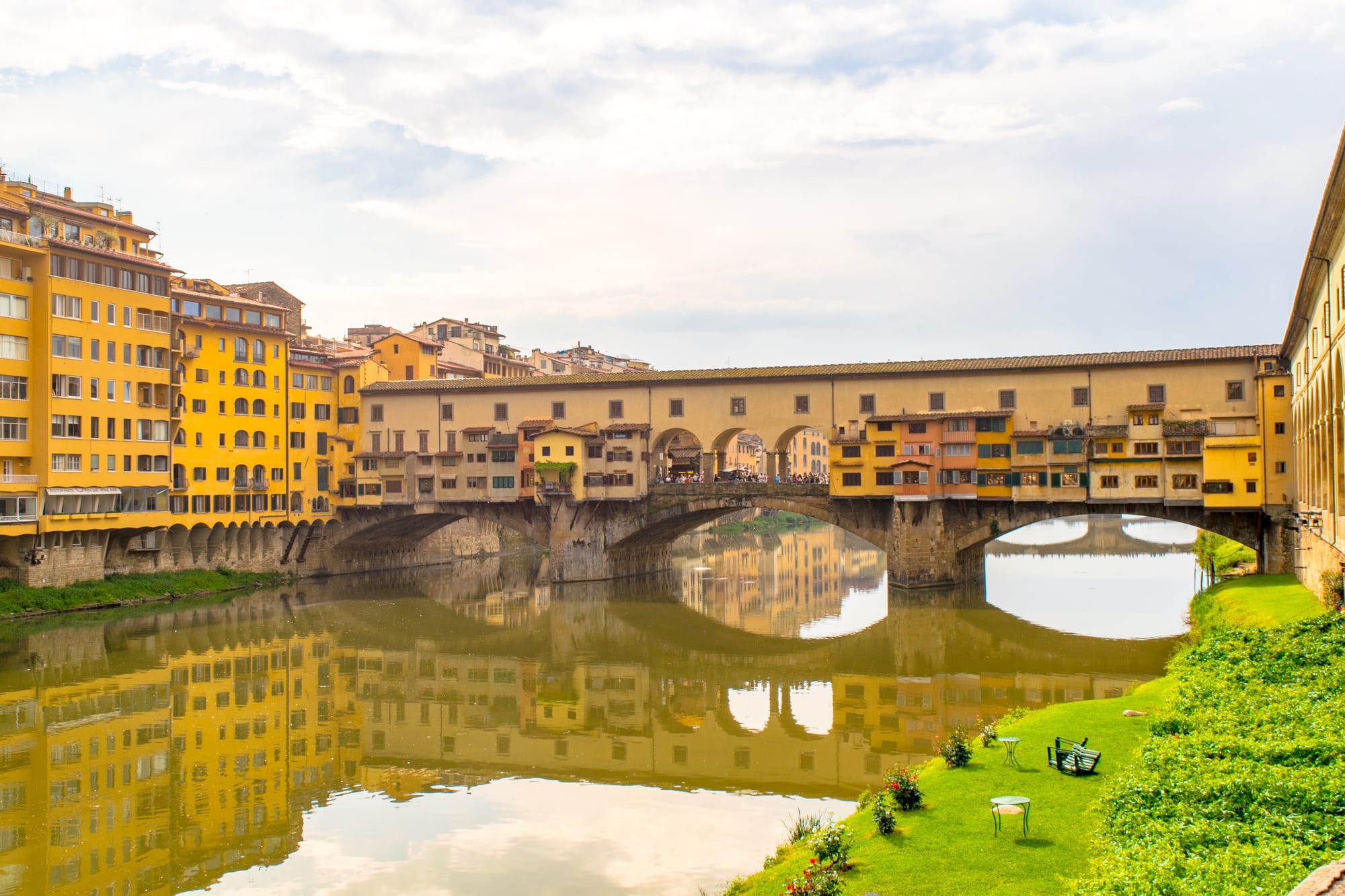 11 Best Views of Florence (Sunset Spots, Climbs + More!)