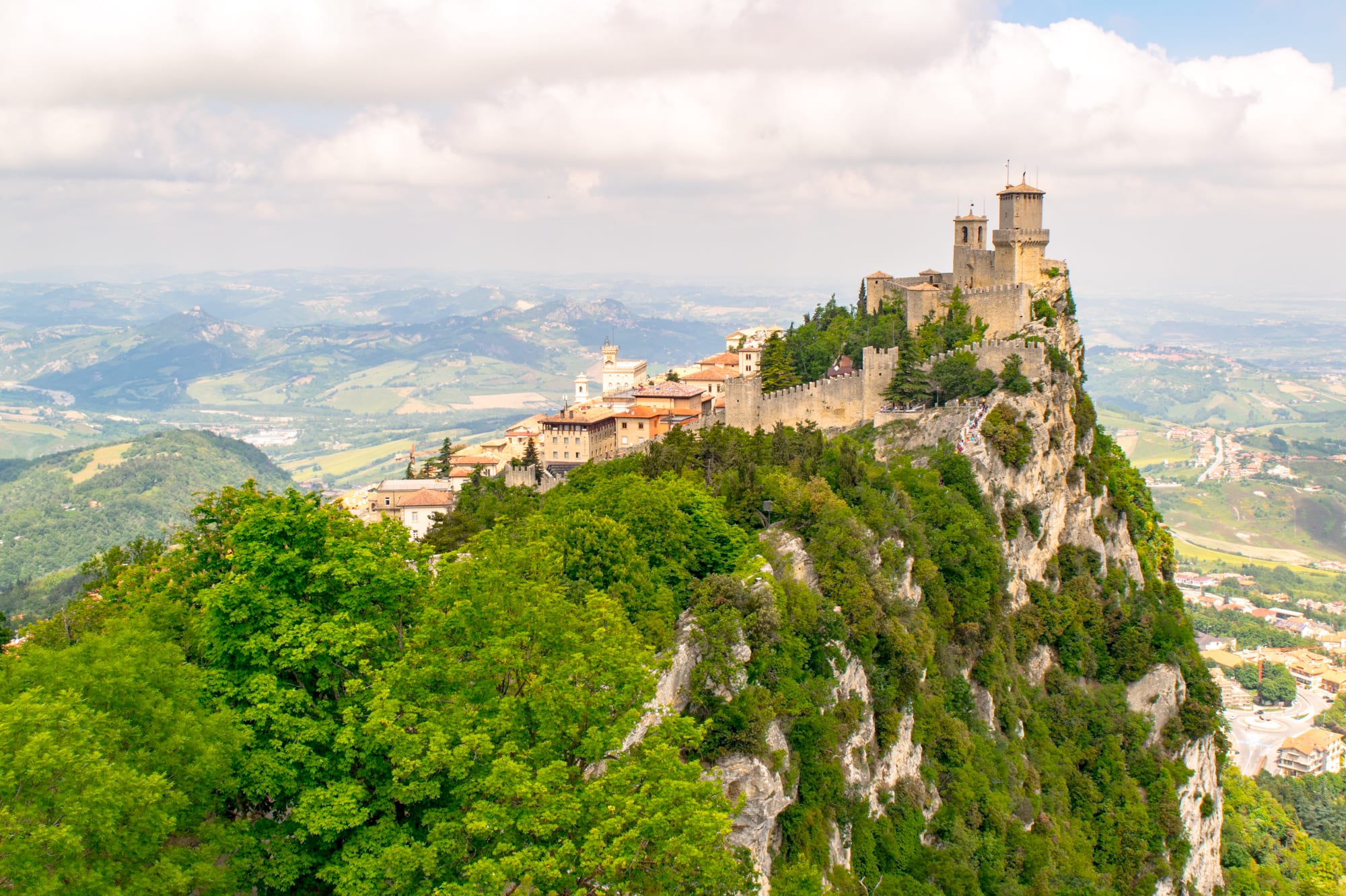 Enchanting Emilia-Romagna, Italy: Itinerary for 7 Food-Filled Days ...