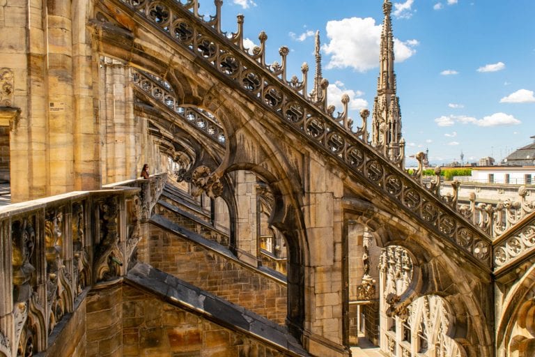 7+ Fun Day Trips from Parma, Italy (+ How to Get There) - Our Escape Clause