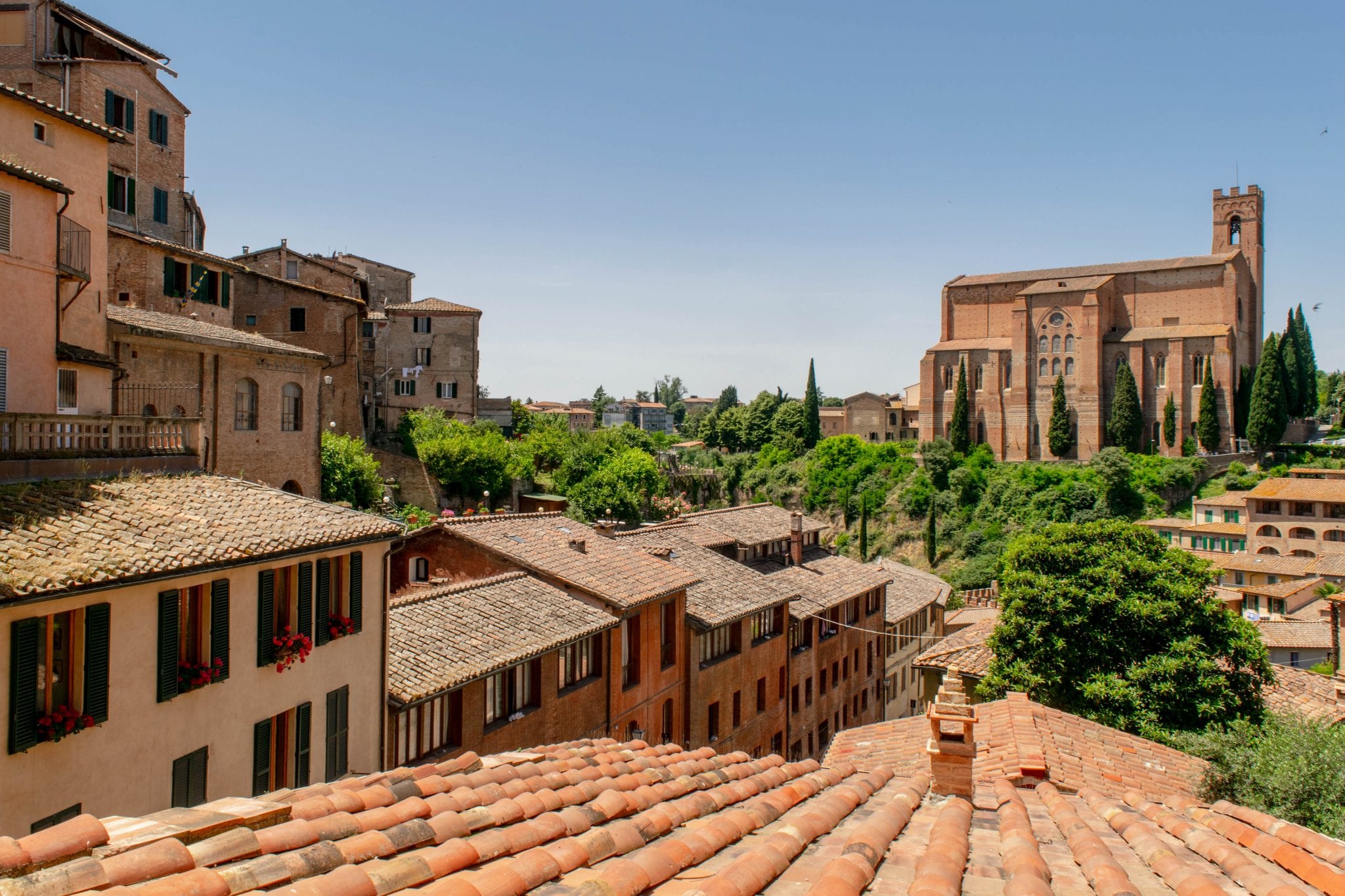 How to Take a Flawless Florence to Siena Day Trip - Our Escape Clause