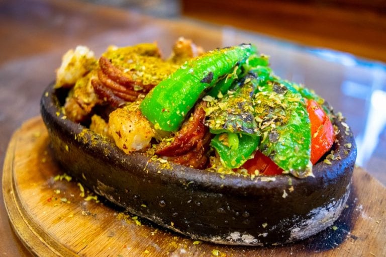 The Best Food in Istanbul: What to Eat + Experience - Our Escape Clause