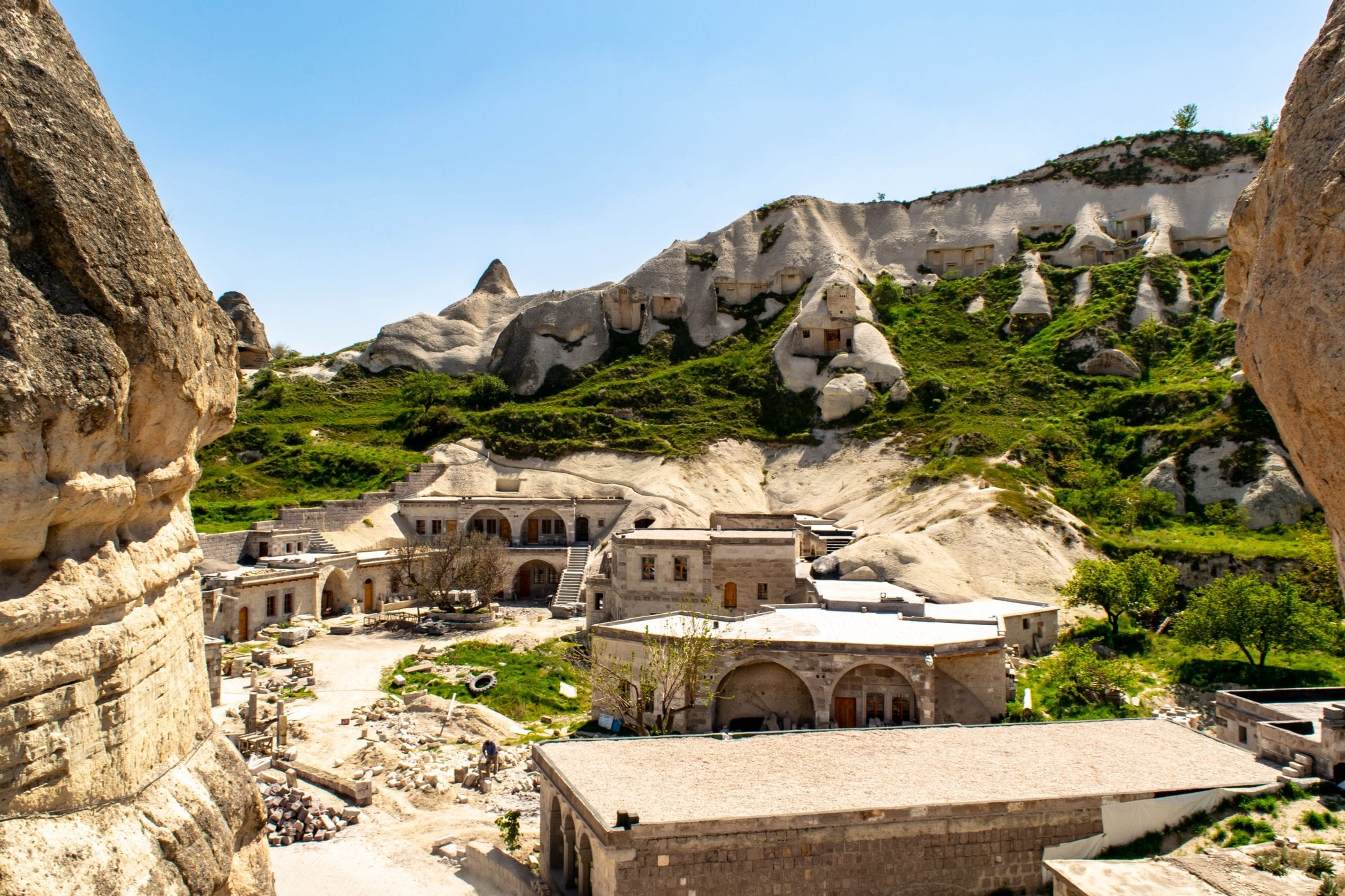 What is Traveling to Cappadocia, Turkey Like? (Our Experience!) - Our ...