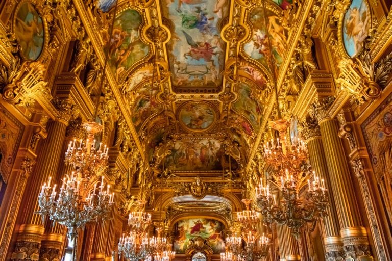 Paris in November: Detailed Travel Guide (+ Is it Worth the Trip ...