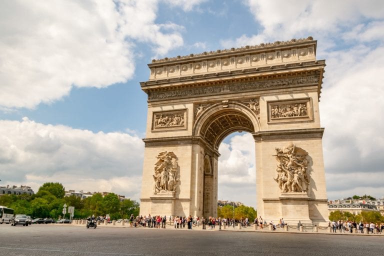 Paris vs Rome: Which Iconic City is Right for You? - Our Escape Clause