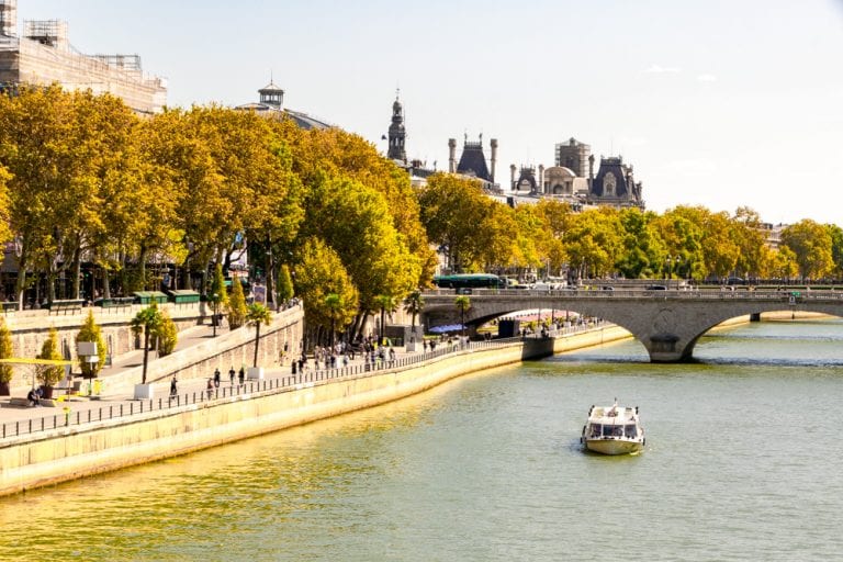 Paris in November: Detailed Travel Guide (+ Is it Worth the Trip ...
