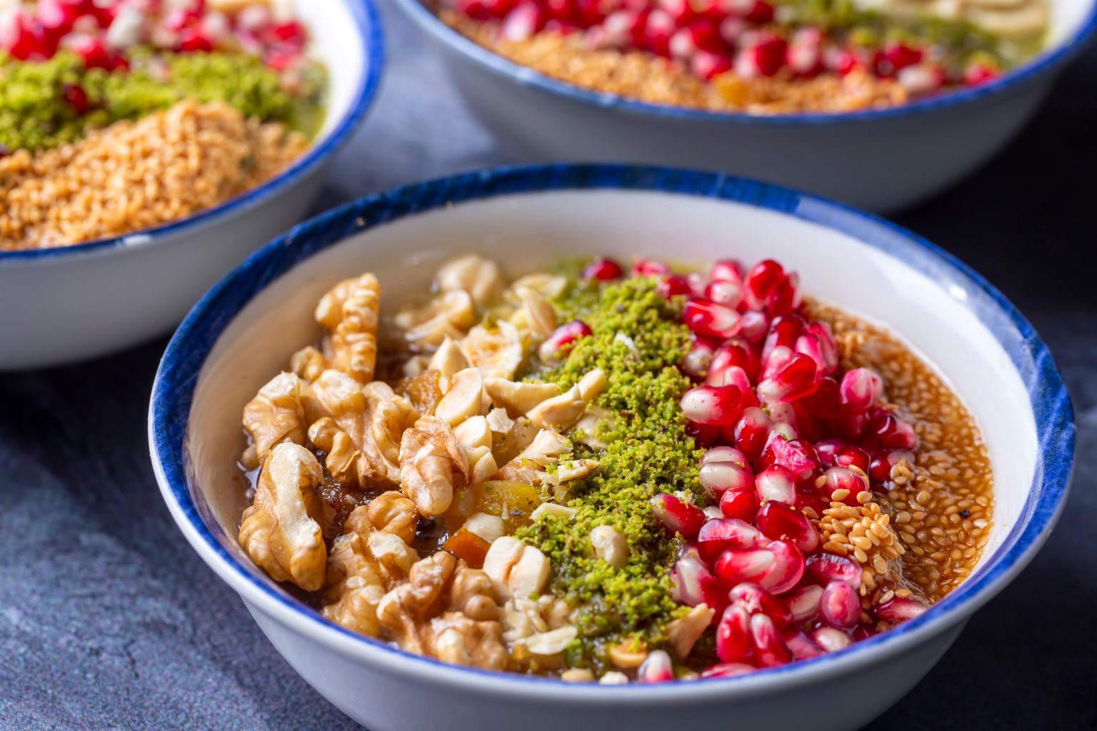 The Best Food in Istanbul: What to Eat + Experience - Our Escape Clause