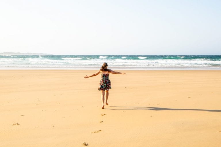 Tofo, Mozambique: Fun Things to Do + Guide - Our Escape Clause