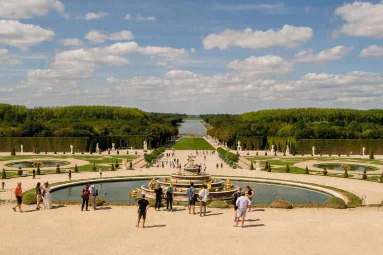 How to Visit Versailles From Paris (Complete Guide + Tips!) - Our ...
