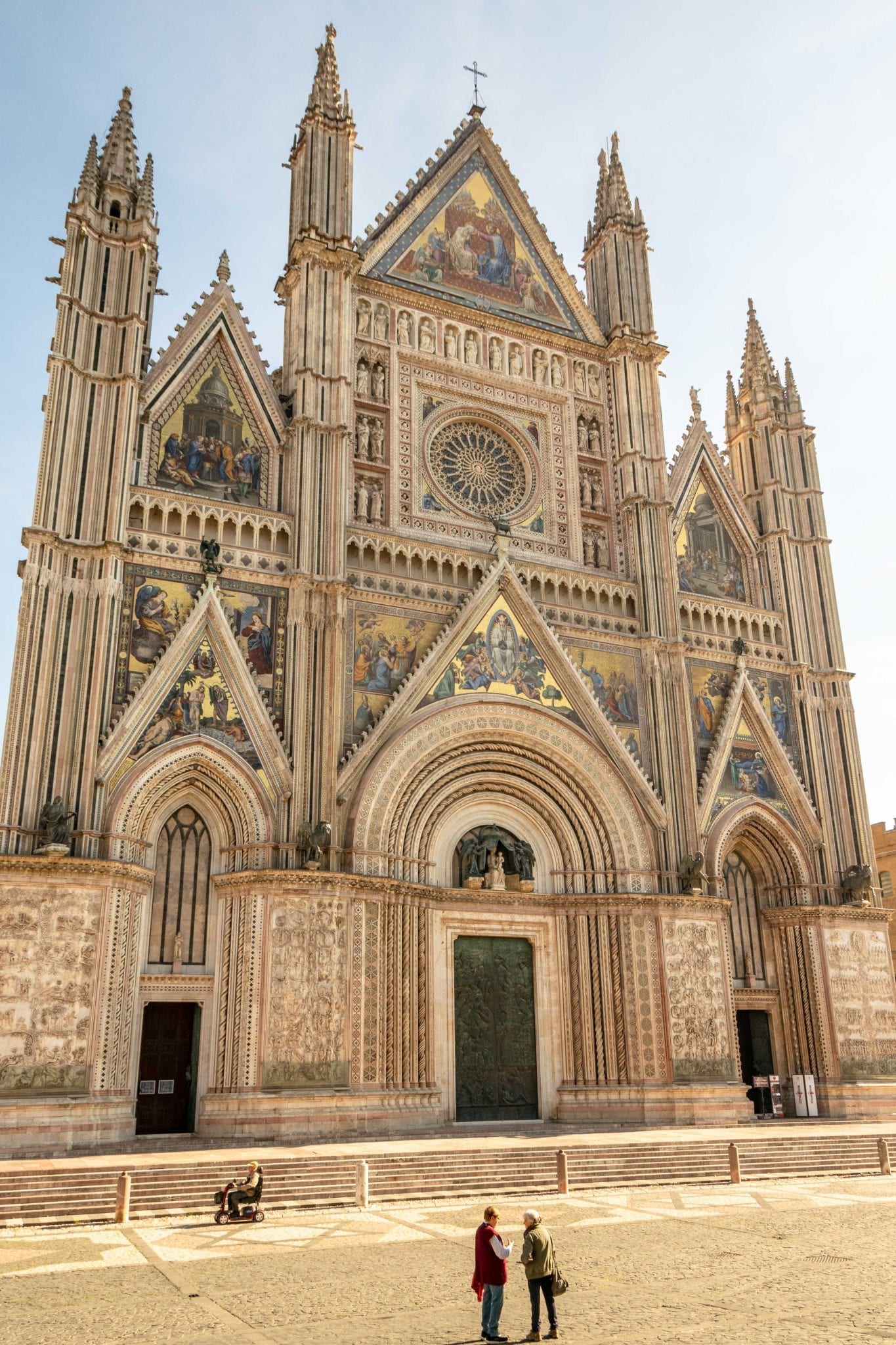 17 Cool Things to Do in Orvieto, Italy (+ Travel Guide) - Our Escape Clause