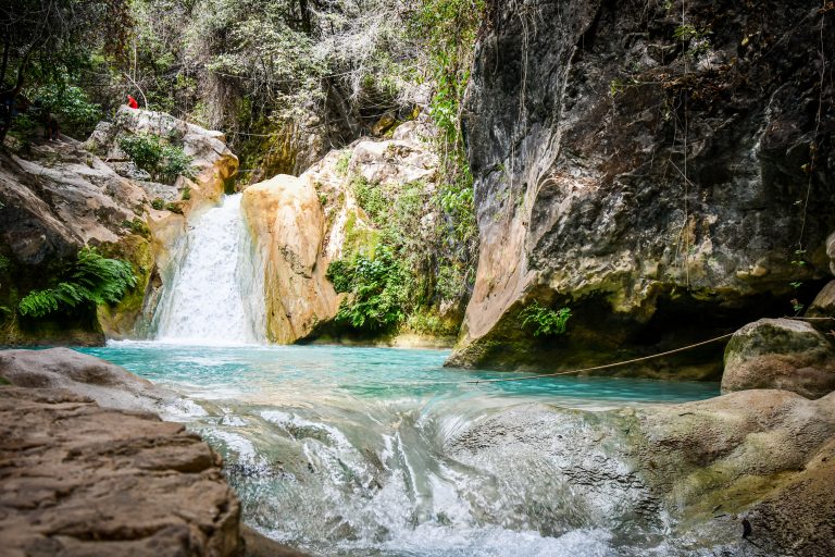 9 Majestic Waterfalls in Mexico To Visit - Our Escape Clause